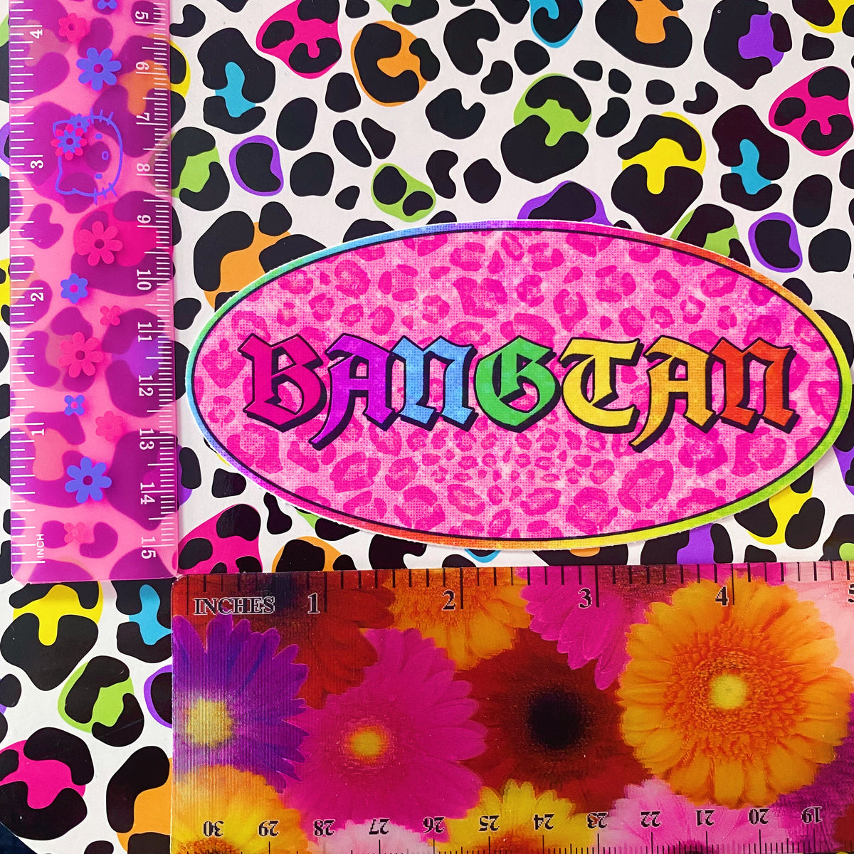 y2k bts sticker 💓 – Lo*dottie